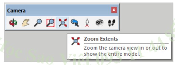 Lộ Trình Tự Học SketchUp Từ Cơ Bản Đến Nâng Cao Dành Cho Người Mới Bắt Đầu 11/2024