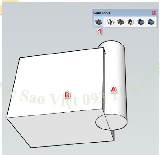 Lộ Trình Tự Học SketchUp Từ Cơ Bản Đến Nâng Cao Dành Cho Người Mới Bắt ...